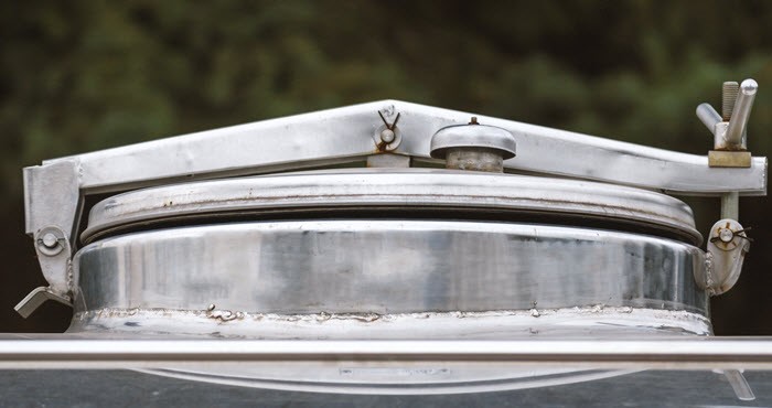 Understanding Bulk Liquid Transport Equipment