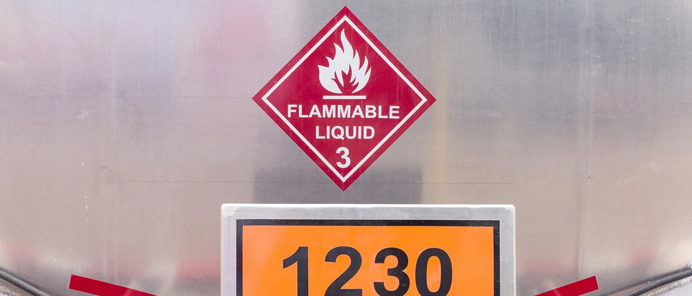 DOs and DON’Ts of Chemical Transportation