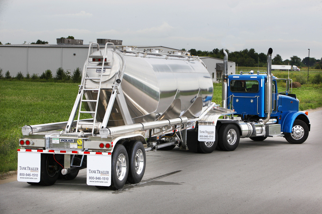 Understanding Pneumatic Trucking