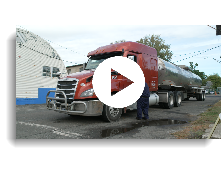 3PL Bulk Freight Company | Bulk Transport Services