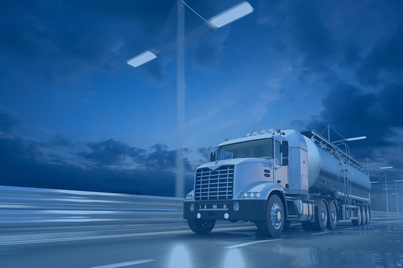 Safe and Compliant Chemical Trucking Companies