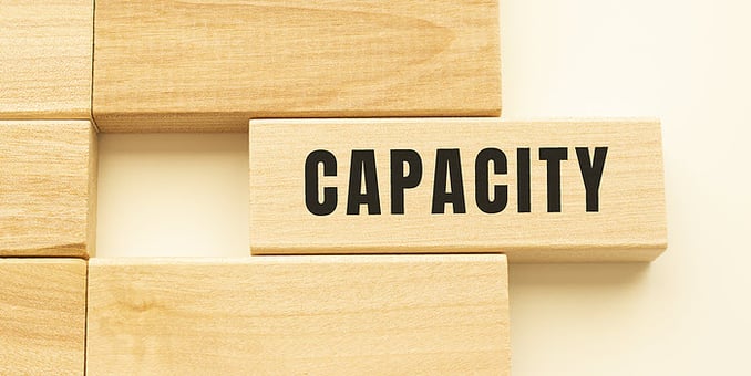 Dealing with the bulk freight capacity crunch in 2021