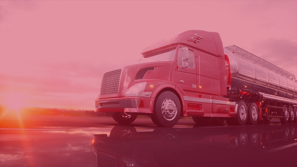 Food Grade Tanker Trucking Companies